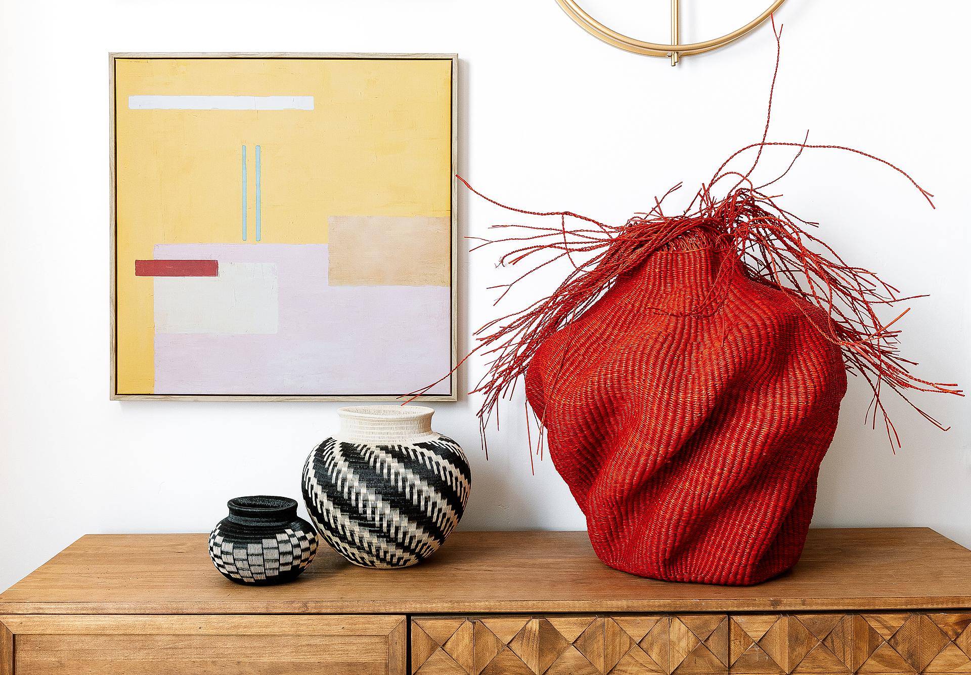 RFB Collection | Curated Woven Art Masterpieces | Woven Art – RFB Woven Art